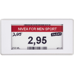 Opticon USA | Electronic Shelf Labels and Digital Signage | Opticon - ESL