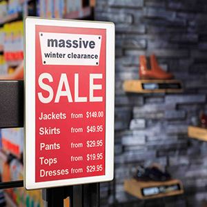 Opticon USA | Electronic Shelf Labels and Digital Signage | Opticon - ESL