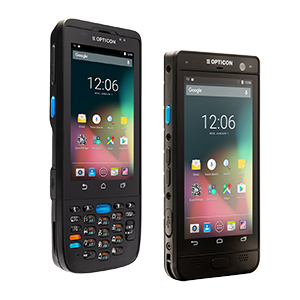 Opticon USA | Products | 1D Laser Barcode, 2D Imager and CCD Scanning ...